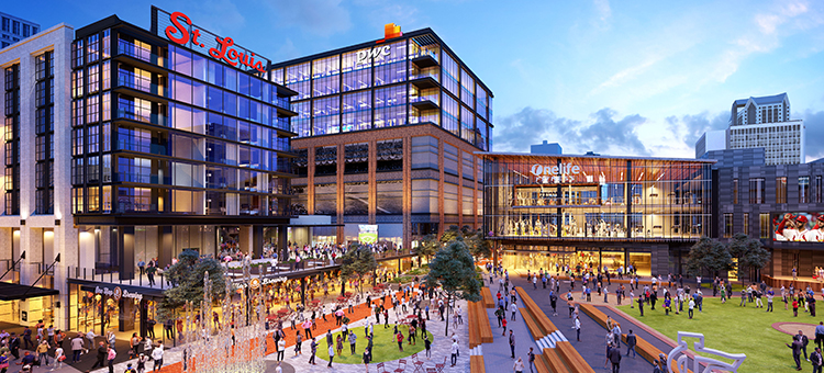 The Cordish Companies - 9 major projects that are changing the face of ...