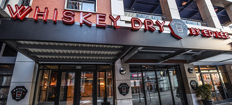 The Cordish Companies - Whiskey Dry is Unlike Anything Ed Lee Has Done ...