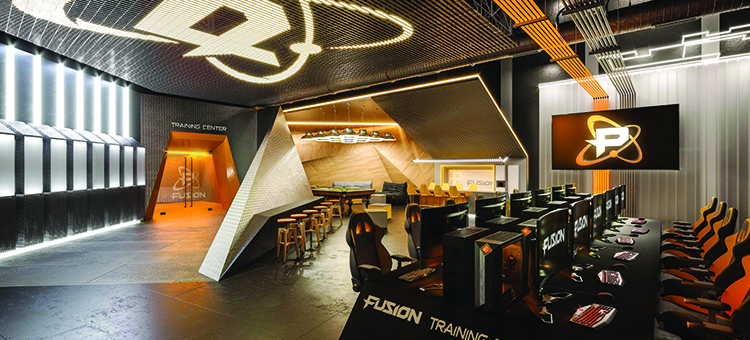 The Cordish Companies - A place to play: Cordish plans $50M esports ...