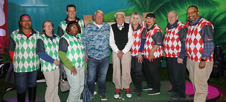 The Cordish Companies - PGA Tour Star And Crowd Favorite John Daly ...