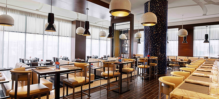 The Cordish Companies - David Cordish's New Restaurant A Good Bet 24/7 ...