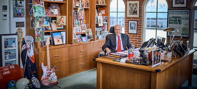 The Cordish Companies - Baltimore Sun's 2017 Business and Civic Hall of ...