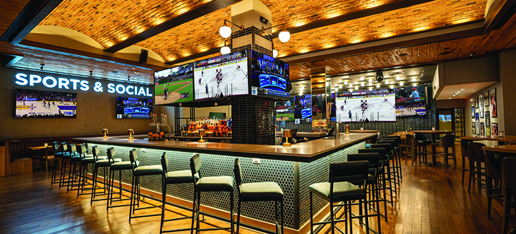 The Cordish Companies - Side dish: We check out brunch and more at the ...