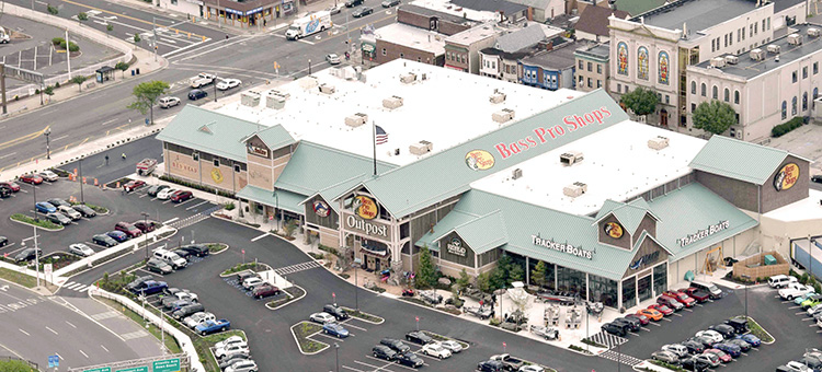 The Cordish Companies - Bass Pro Shops Opens in Atlantic City with ...