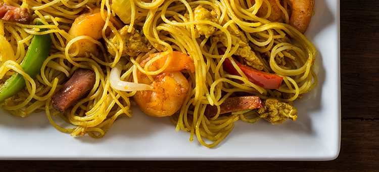 The Cordish Companies - Luk Fu to Spice Up Waterside District Spring 2017